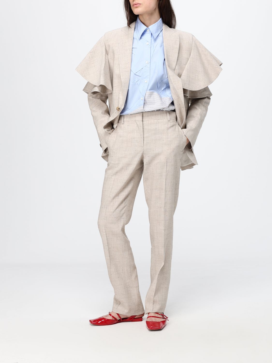 MOSCHINO Moschino Couture Shirt